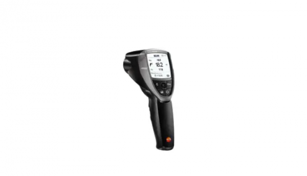 Infrared Thermometer - testo 835-T1 - Suchet Systems