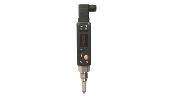 Dewpoint transmitter to -60 °Ctd - Testo 6743 - Suchet System