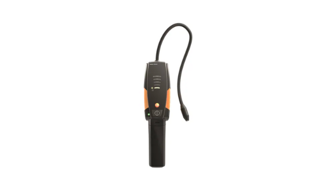 Refrigerant leak detector - testo 316-3 - Suchet System