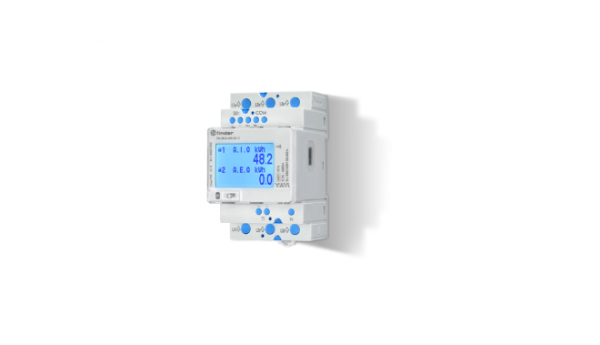 7M.38 Multifunction Energy Meters - Suchet System