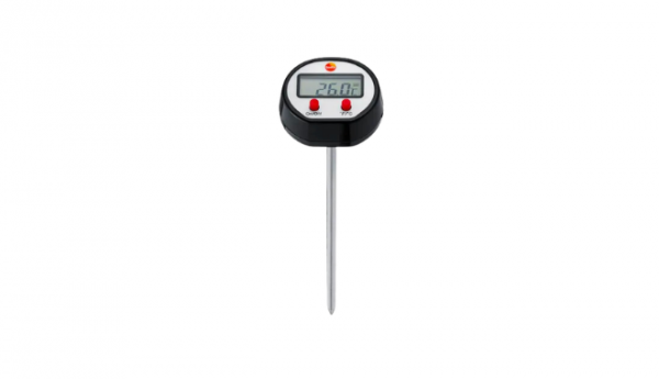 Testo Mini Penetration Thermometer - Suchet Systems