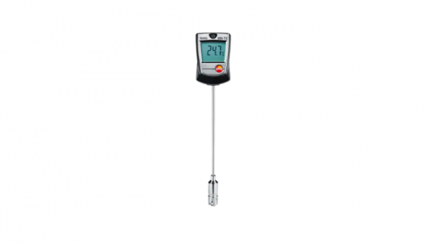 Digital Surface Temperature meter testo 905-T2 - Suchet Systems