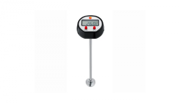 Testo Mini surface Temperature Meter - Suchet Systems